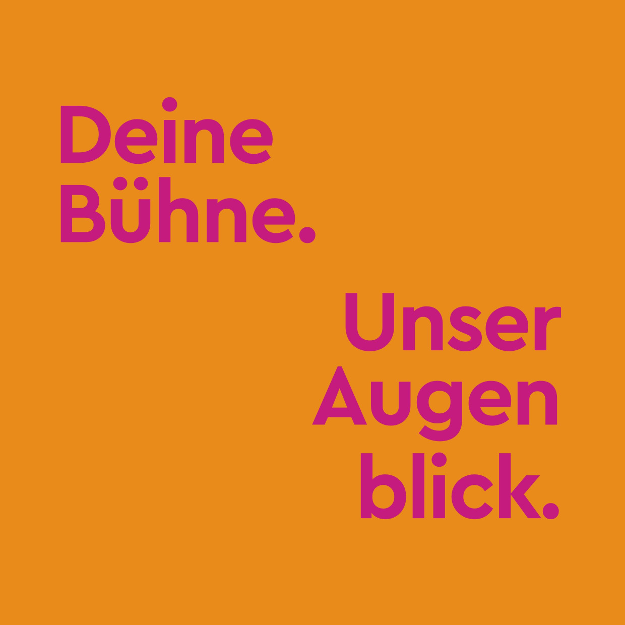 Fan-Aktion | Bielefeld.JETZT