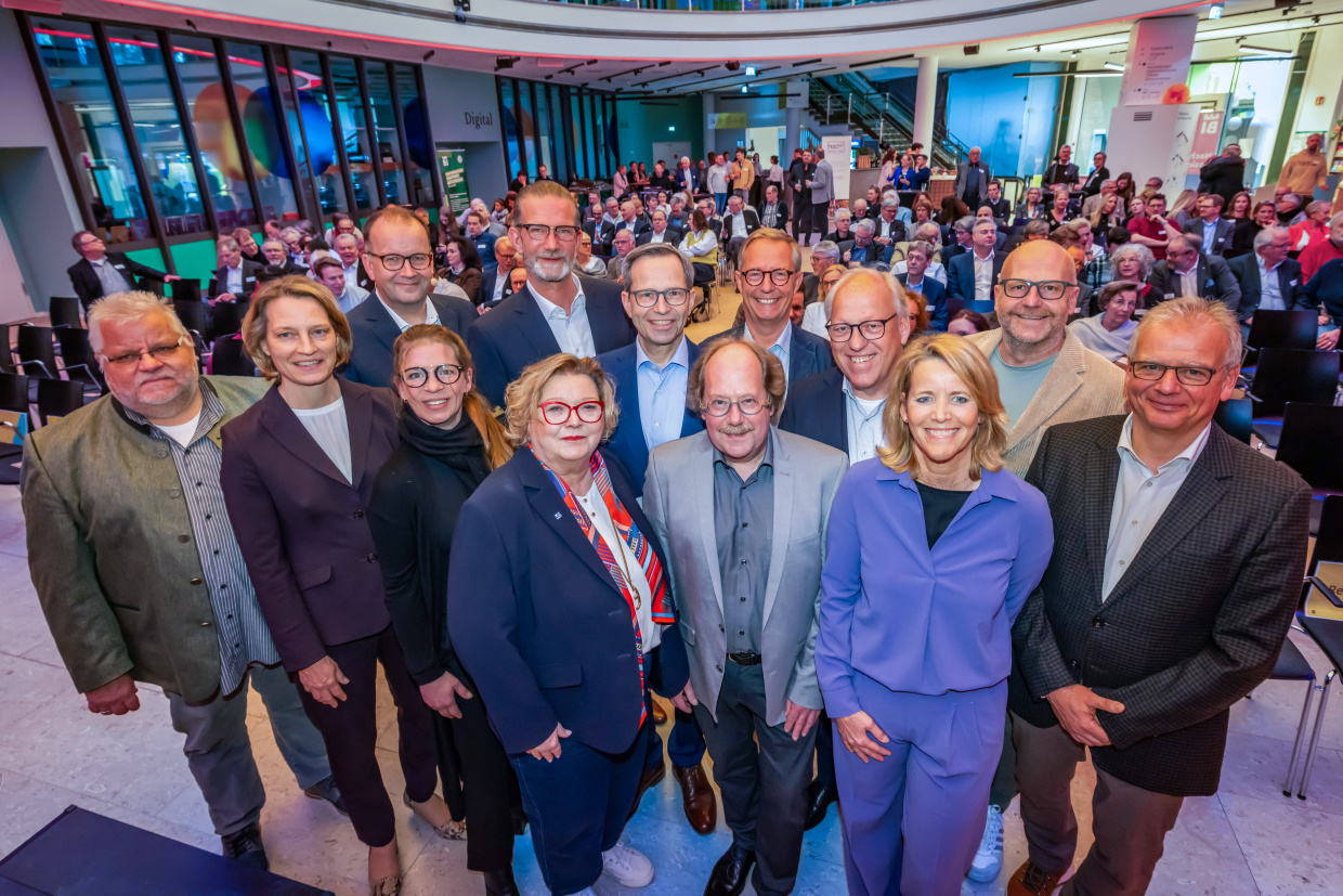 Vorstand und Geschäftsführung | Bielefeld.JETZT